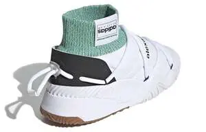 Adidas Alexander Wang X Puff Trainer "core - White