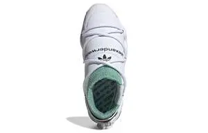 Adidas Alexander Wang X Puff Trainer "core - White