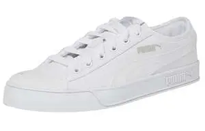 PUMA Smash V2 Low Top Sneakers