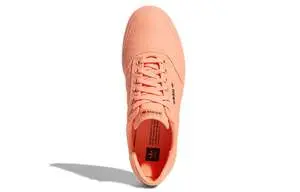 Adidas 3mc Vulc Low Top Sneakers - Orange