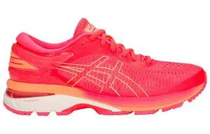 Asics Gel-kayano 25 Athletic Shoes - Red