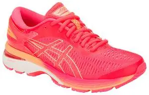 Asics Gel-kayano 25 Athletic Shoes - Red