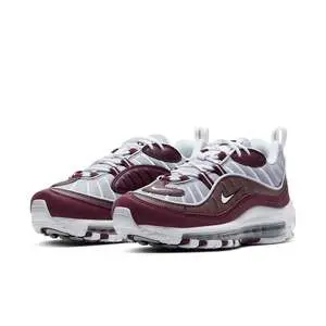 Nike Max 98 Sneakers - Greybrownred