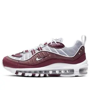 Nike Max 98 Sneakers - Greybrownred