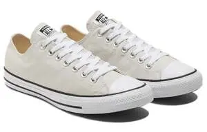 CONVERSE Chuck Taylor All Star Low Top Sneakers - Gray