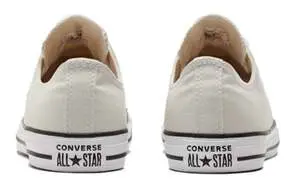 CONVERSE Chuck Taylor All Star Low Top Sneakers - Gray
