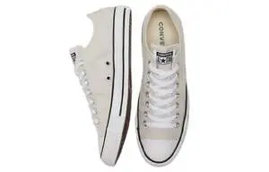CONVERSE Chuck Taylor All Star Low Top Sneakers - Gray
