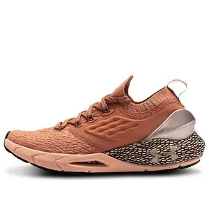 Under Armour Under Armour Hovr Phantom 2 "Metallic Rose Gold" Athletic Shoe Red