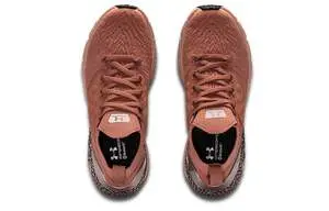 Under Armour Hovr Phantom 2 "metallic Rose Gold" Athletic Shoe - Red