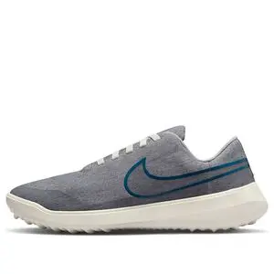 Nike Victory G Lite Low-top Golf Shoes - Gray/blue