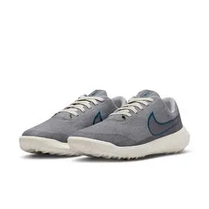 Nike Victory G Lite Low-top Golf Shoes - Gray/blue