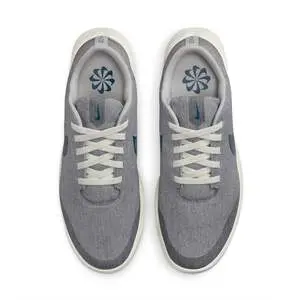 Nike Victory G Lite Low-top Golf Shoes - Gray/blue