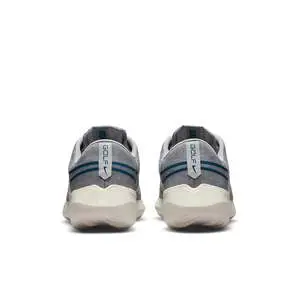 Nike Victory G Lite Low-top Golf Shoes - Gray/blue