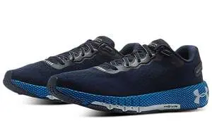 Under Armour Hovr Machina 2 Athletic Sneakers - Dark Blue