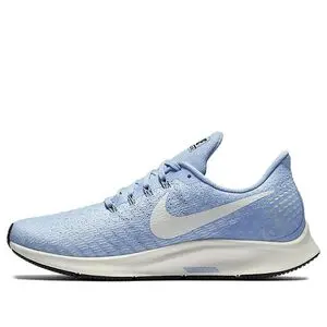 Nike Zoom Pegasus 35 Running Shoes - White