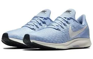 Nike Zoom Pegasus 35 Running Shoes - White
