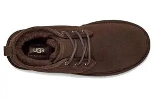 UGG Neumel Boot - Dusted Cocoa