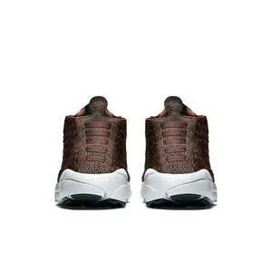 Nike Footscape Desert Chukka - Brown/grey