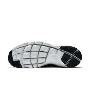 Nike Footscape Desert Chukka - Brown/grey