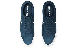 CONVERSE One Star Low Top Sneakers - Blue