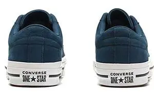 CONVERSE One Star Low Top Sneakers - Blue
