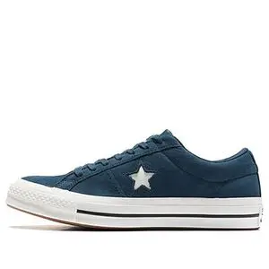 CONVERSE Converse One Star Low Top Sneakers Blue