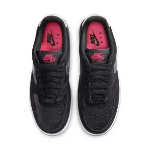 Nike Force 1 '07 Sneakers - Blacksilverpink