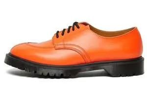 Dr. Martens X Supreme 2046 Smooth Leather Oxford Shoes
