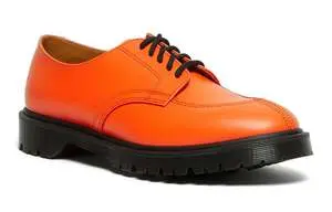 Dr. Martens X Supreme 2046 Smooth Leather Oxford Shoes