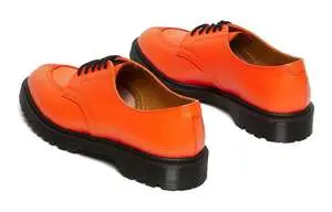 Dr. Martens X Supreme 2046 Smooth Leather Oxford Shoes