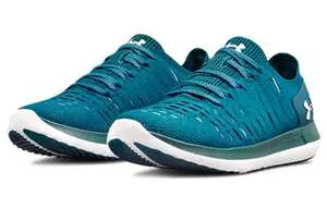 Under Armour Slingride 2 Athletic Sneakers - Blue