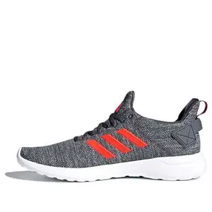 Adidas Lite Racer Byd Sneakers - Grey/red/white