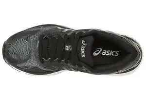 Asics Gel-nimbus 19 Onyx Low Top Sneakers