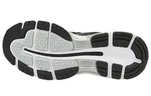 Asics Gel-nimbus 19 Onyx Low Top Sneakers