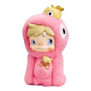 POP MART Polor Season 3 Polar In Monster Village Series Figures 'mingoo - Multi-color