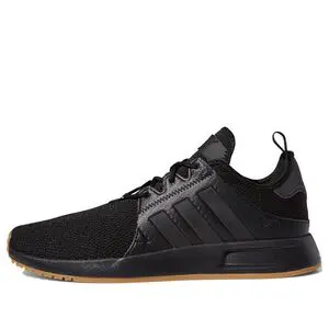 Adidas X_plr Gum Sneakers - Black