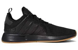Adidas X_plr Gum Sneakers - Black