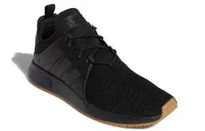 Adidas X_plr Gum Sneakers - Black