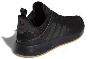 Adidas X_plr Gum Sneakers - Black