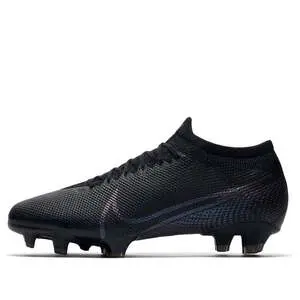 Nike Mercurial Vapor 13 Pro Fg - Black