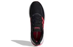 Adidas Runfalcon Sneakers - Black