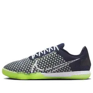 Nike Nike React Gato Sneakers Blackened Blue/volt/black