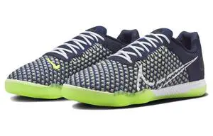 Nike React Gato Sneakers - Blackened Blue/volt/black