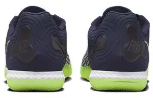 Nike React Gato Sneakers - Blackened Blue/volt/black