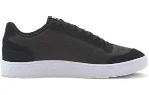 PUMA Ralph Sampson Lo Vintage Sneakers