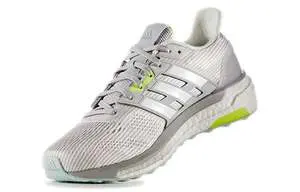Adidas Supernova Low Top Sneakers - Grey/white