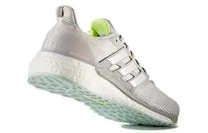 Adidas Supernova Low Top Sneakers - Grey/white