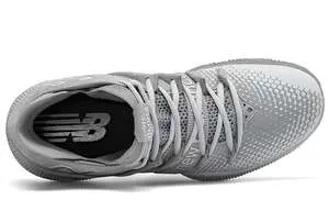 NEW BALANCE Omn1s High Top Sneakers - Grey