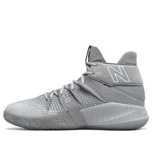 NEW BALANCE Omn1s High Top Sneakers - Grey