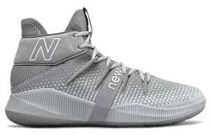 NEW BALANCE Omn1s High Top Sneakers - Grey
